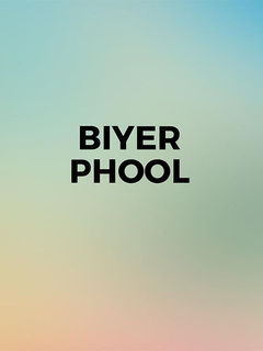 Biyer Phool Movie (1996) | Reviews, Cast & Release Date in - BookMyShow