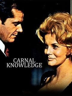 Carnal Knowledge Movie (1971) | Reviews, Cast & Release Date in ...