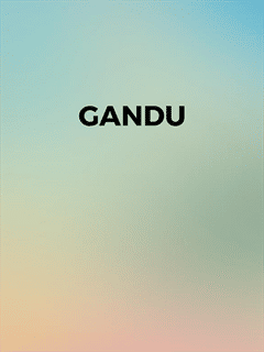 Gandu Movie (2012) | Reviews, Cast & Release Date in - BookMyShow