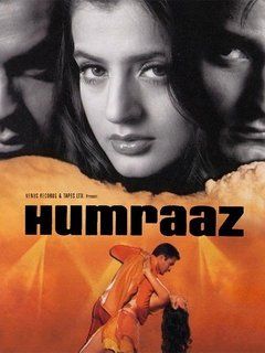 Humraaz - Movie User Reviews | BookMyShow