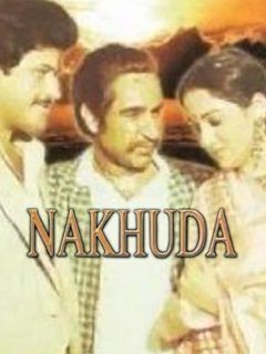 Nakhuda - Movie User Reviews | BookMyShow