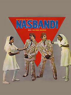 Nasbandi Movie (1978) | Reviews, Cast & Release Date in - BookMyShow