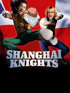 Shanghai Noon Movie (2000) | Reviews, Cast & Release Date in - BookMyShow
