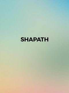 Shapath Movie (1997) | Reviews, Cast & Release Date in - BookMyShow