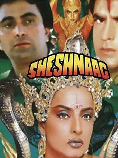 Sheshnaag - Movie User Reviews | BookMyShow