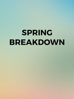Spring Breakdown Movie (2009) | Reviews, Cast & Release Date in ...