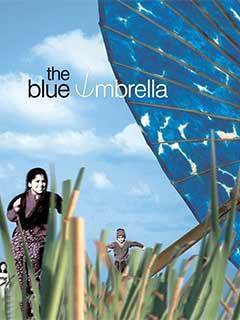The Blue Umbrella Movie (2007) | Reviews, Cast & Release Date in ...