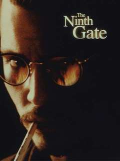 The Ninth Gate Movie (1999) | Reviews, Cast & Release Date in - BookMyShow