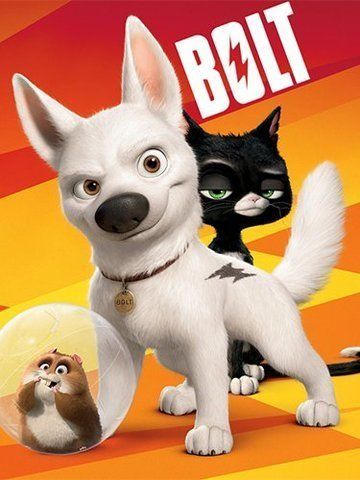 Bolt (2009) - Movie | Reviews, Cast & Release Date - BookMyShow