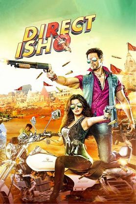 Direct Ishq (2016) - Movie | Reviews, Cast & Release Date in mysuru-mysore - BookMyShow