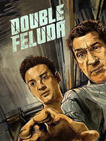 Double Feluda (2016) - Movie | Reviews, Cast & Release Date - BookMyShow