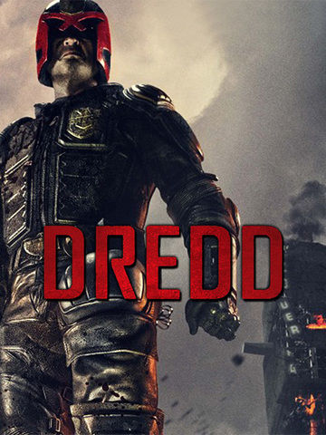 Dredd (2012) - Movie | Reviews, Cast & Release Date - BookMyShow