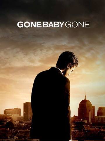 Gone Baby Gone (2007) - Movie | Reviews, Cast & Release Date - BookMyShow