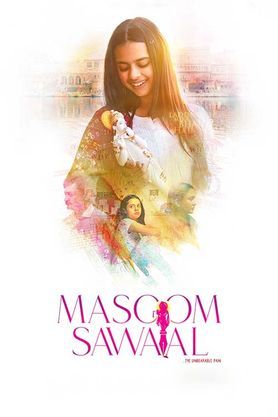 Masoom Sawaal 2022 Trailer