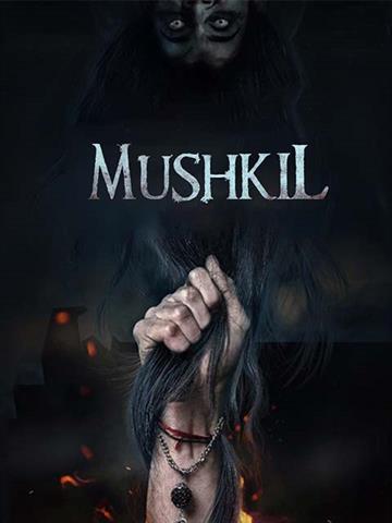 Mushkil (2019) - Movie | Reviews, Cast & Release Date - BookMyShow