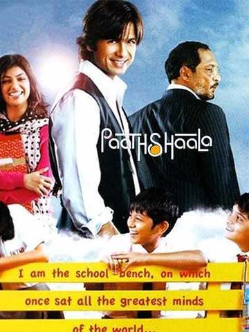 Paathshala (2014) - Movie | Reviews, Cast & Release Date - BookMyShow