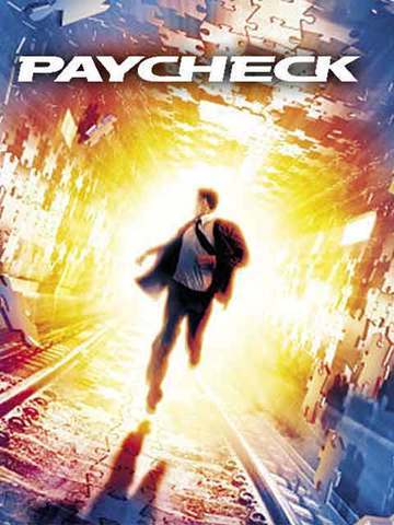 Paycheck (2003) - Movie | Reviews, Cast & Release Date - BookMyShow