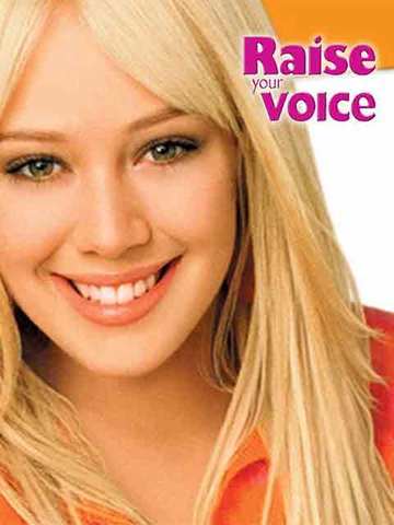 Raise Your Voice (2004) - Movie | Reviews, Cast & Release Date - BookMyShow