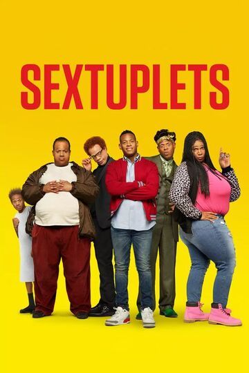 Sextuplets (2019) - Movie | Reviews, Cast & Release Date - BookMyShow