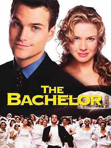 The Bachelor (1990) (1999) - Movie | Reviews, Cast & Release Date ...