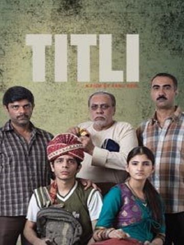 Titli (2015) - Movie | Reviews, Cast & Release Date - BookMyShow