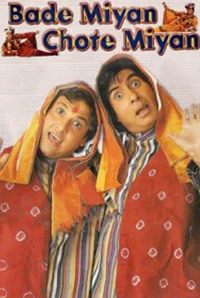 Bade Miya Chote Miya Movie (1998) | Reviews, Cast & Release Date in ...