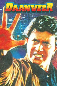 Daanveer Movie (1996) | Reviews, Cast & Release Date in - BookMyShow