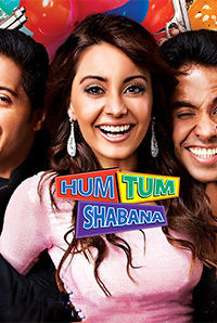 Hum Tum Shabana