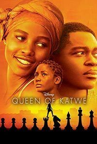 Queen of Katwe Movie (2016) | Reviews, Cast & Release Date in - BookMyShow