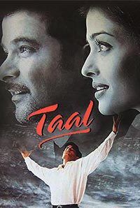 Taal Movie Poster