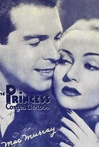 The Princess Comes Across Movie (1936) | Reviews, Cast & Release Date ...