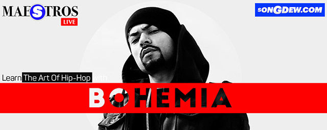 Bohemia music-shows,Online Streaming Events National Capital Region ...
