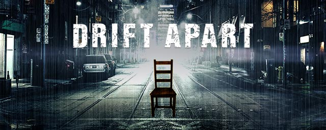 Drift Apart Hindi English theatre-plays Play in Mumbai Tickets - BookMyShow