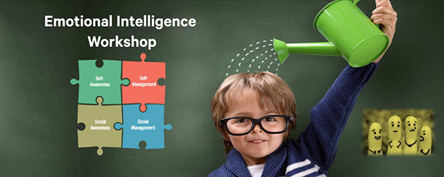 Emotional Intelligence Workshop for Kids workshops Bengaluru - BookMyShow