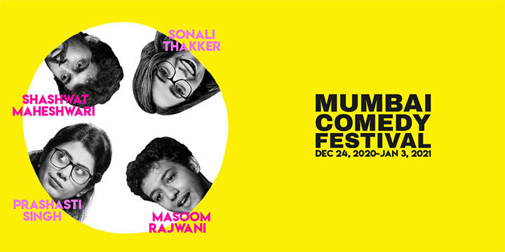 Live Standup: Best of 2020 comedy-shows Mumbai - BookMyShow