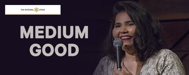 Medium Good comedy-shows Mumbai - BookMyShow