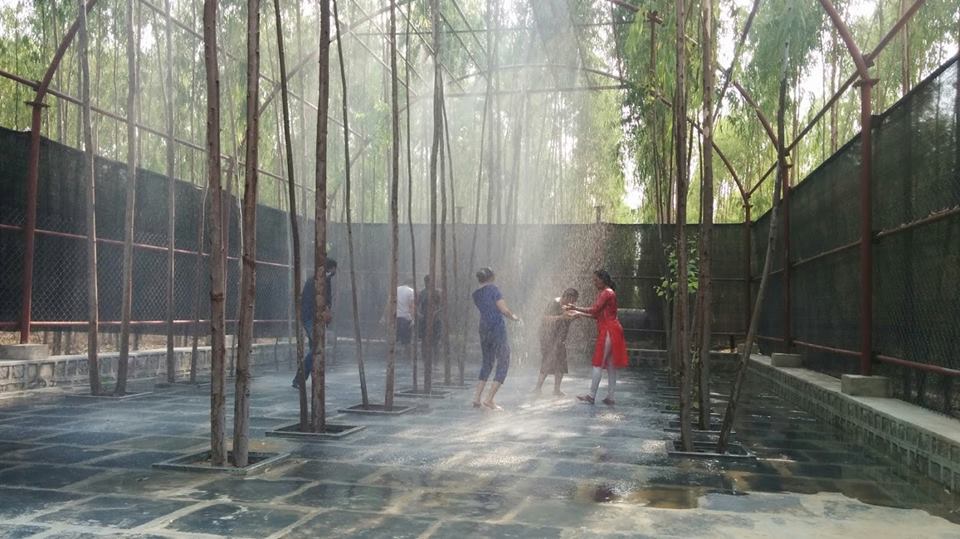 The Hidden Castle Adventure Tickets Hyderabad | BookMyShow