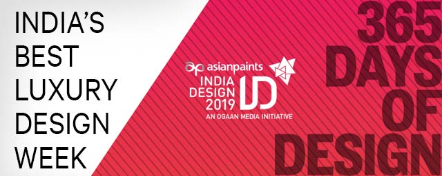 India Design ID 2019 Exhibitions National Capital Region (NCR) - BookMyShow