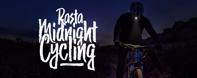Rasta Midnight Cycling Adventure Tickets Bengaluru | BookMyShow