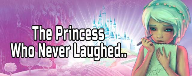 The Princess Who Never Laughed Online Tickets at BookMyShow