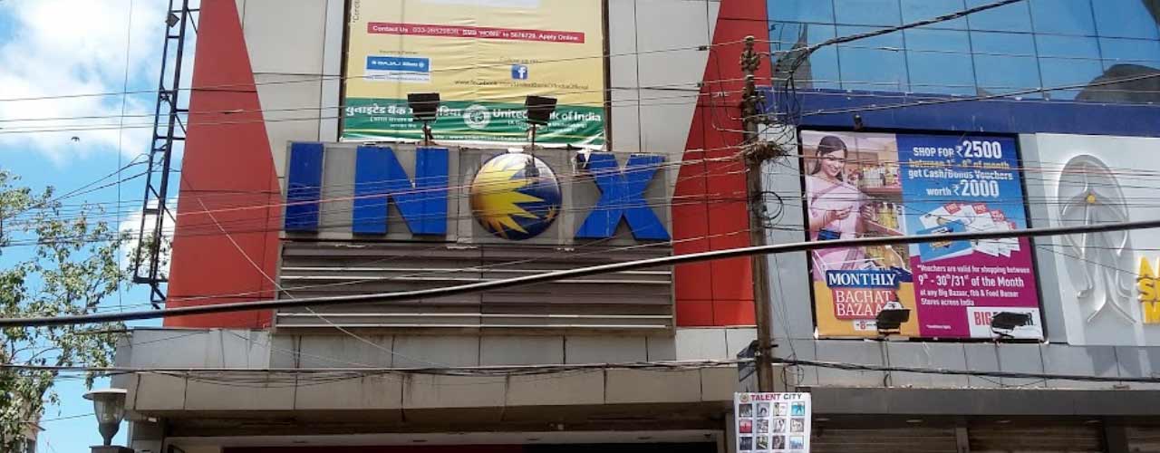 Liluah Inox Baba Jewellers New Arrivals