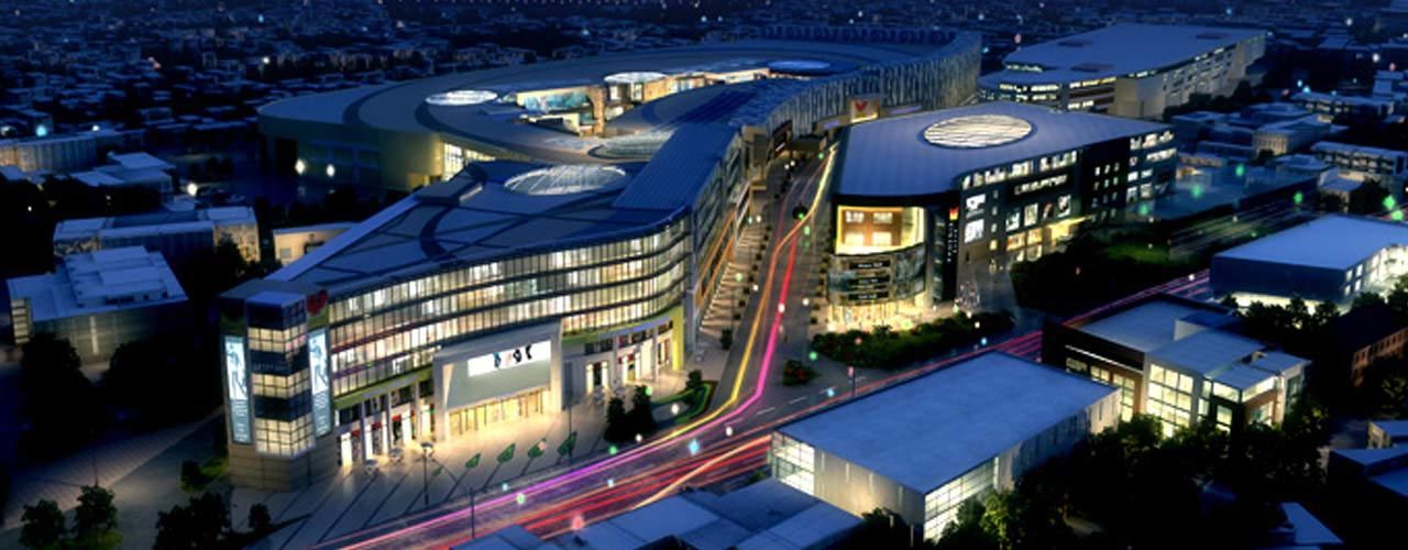 India’s 11 Largest Phoenix Malls: Your Go-To Shopping & Entertainment ...