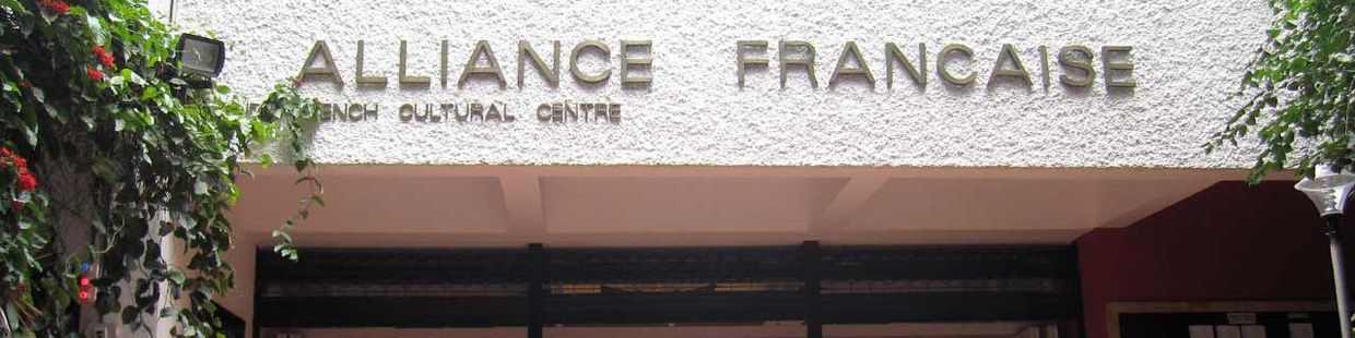 Upcoming Events at Alliance Francaise: Bengaluru