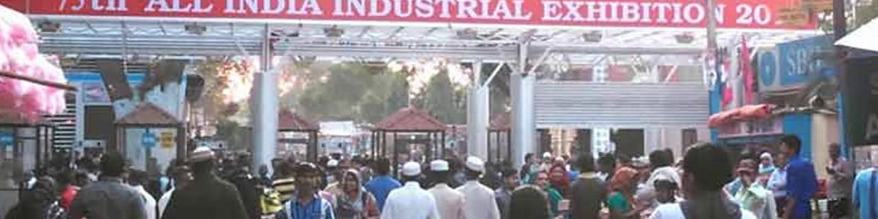 Upcoming Events at Nampally Exhibition Grounds: Hyderabad