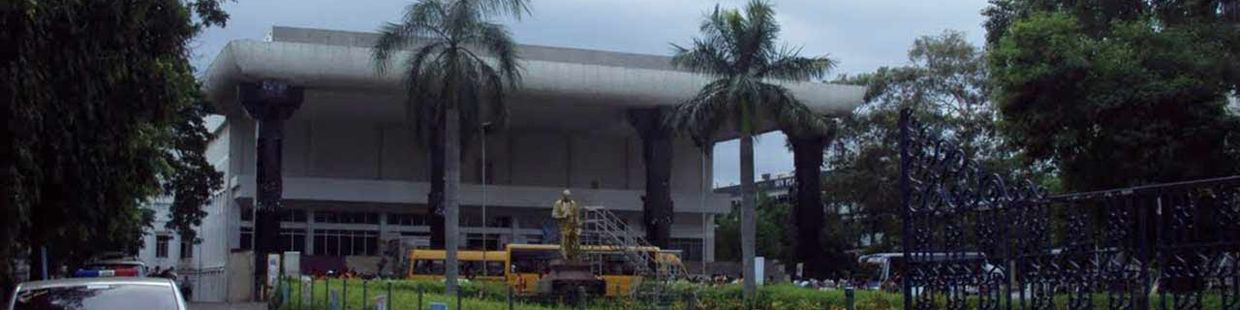 Upcoming Events at Kamarajar Arangam: Chennai