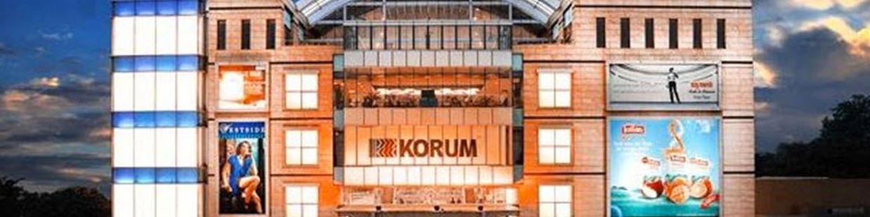Upcoming Events at Korum Mall: Thane